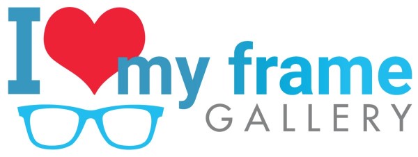 I ♥ My Frame Gallery