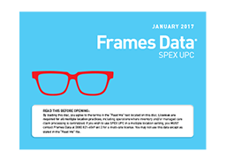 Frames Data Online