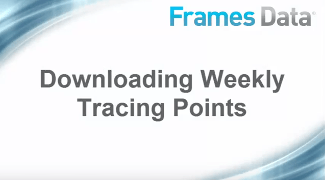 Frames Data Online
